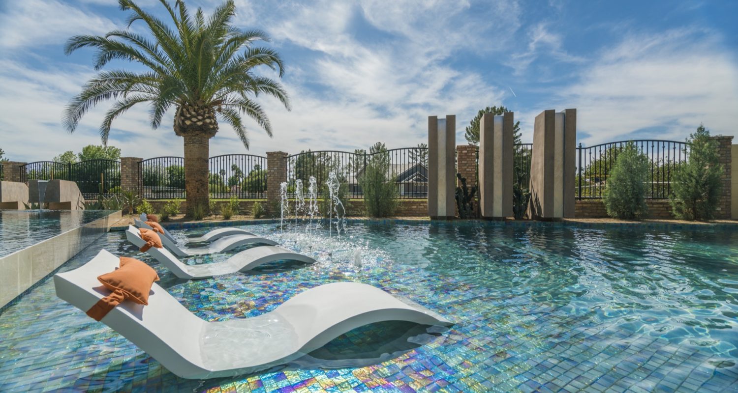 Pool Care & Maintenance - Suncrest Pools